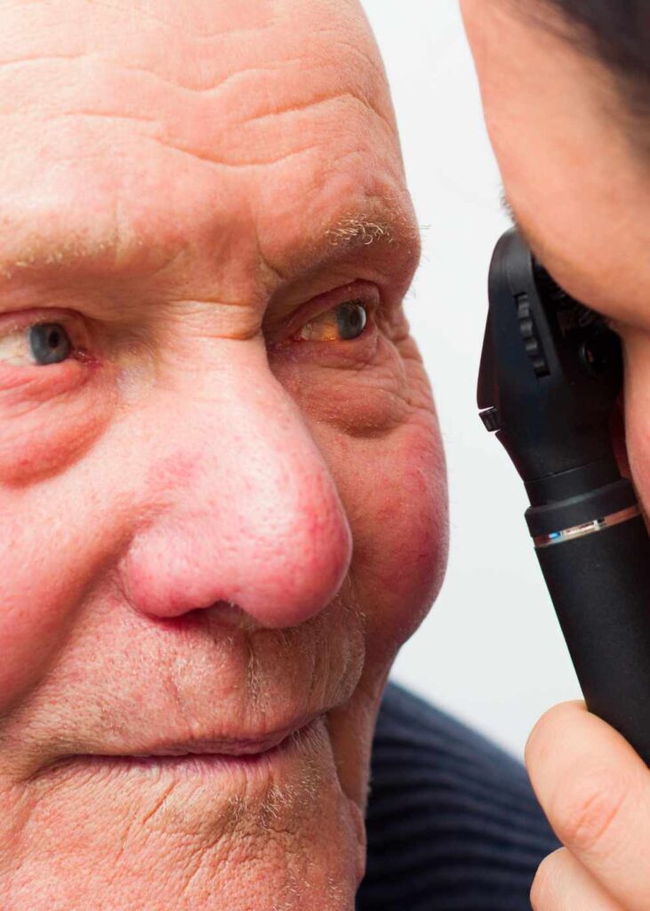 Dr. Barry Welch - Cody, WY